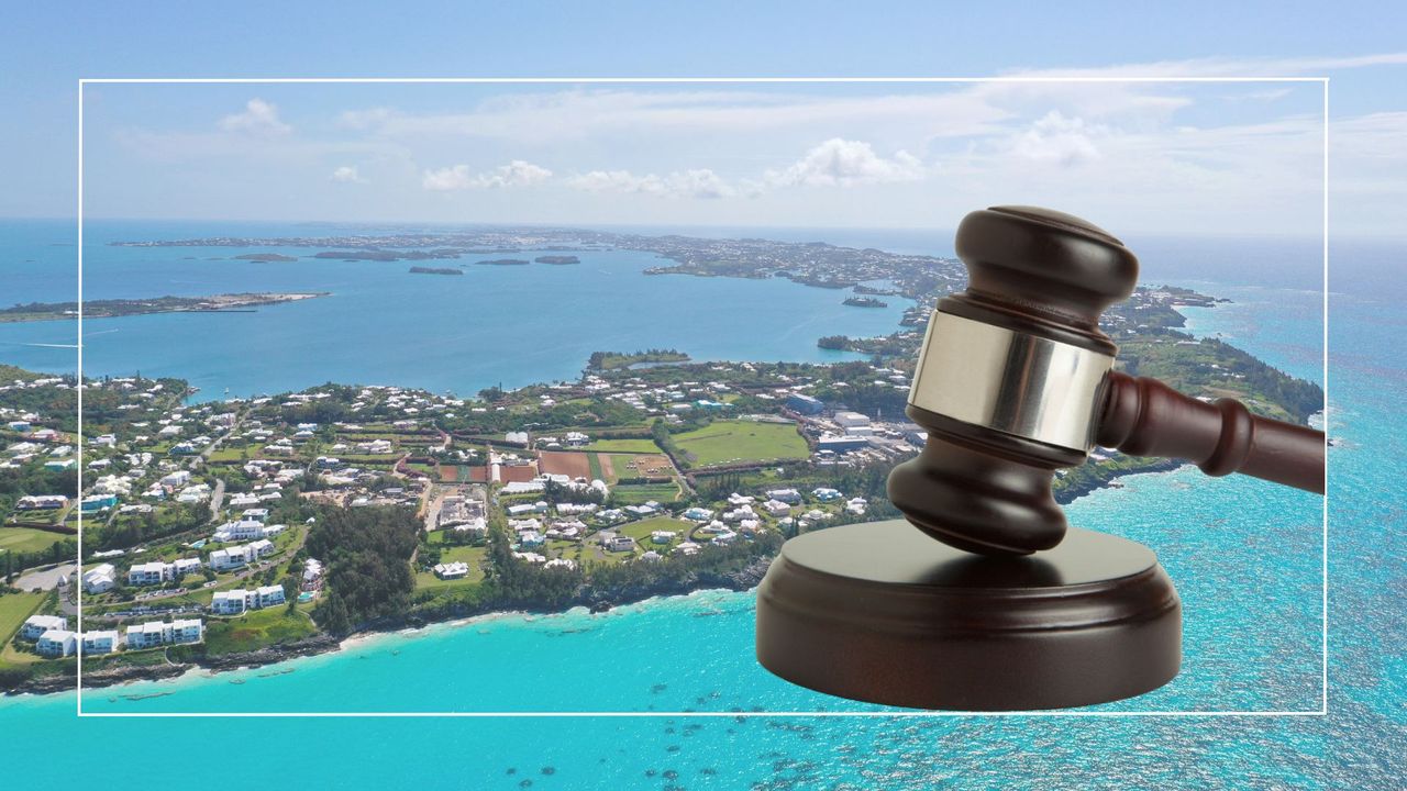 Territoriality test foils Fleming’s case against James River | Bermuda Re